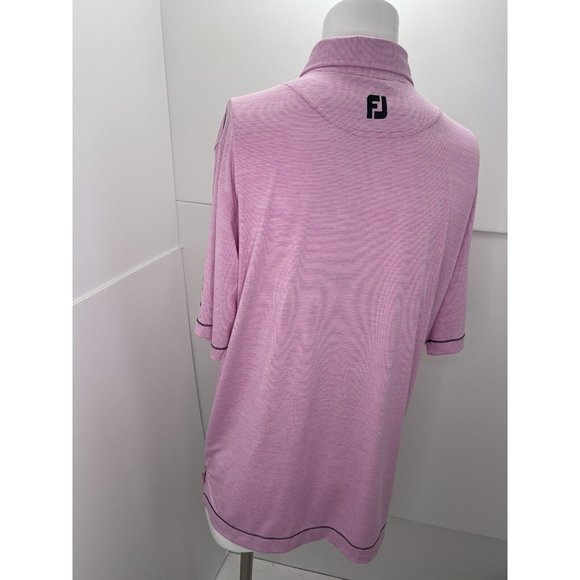 FootJoy | Shirts | Footjoy Fj Pottawattomie Country Club Men Golf Polo ...